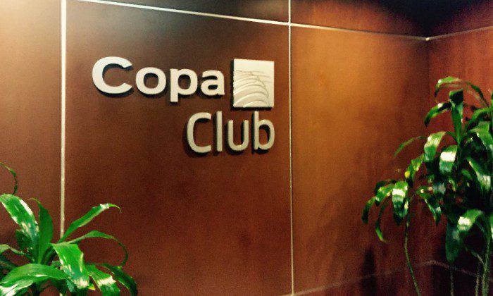 Review: Copa Club Business Lounge Panama - PointsMag