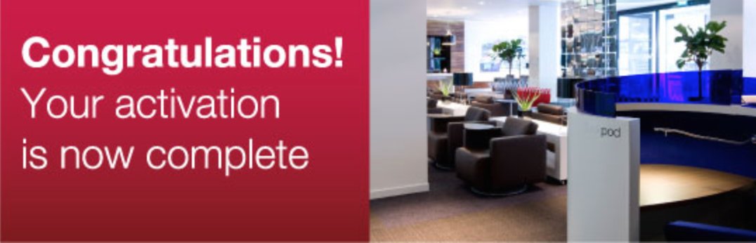 15 Lounge Besuche mit Etihad Regus Preferred - Travel with Massi