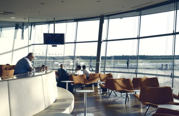 Ein Guide zum Lounge-Zugang mit Diners Club - PointsMag